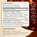 liposomal turmeric for better absorption