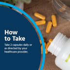 Liposomal turmeric for better absorption