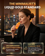 Liposomal turmeric for better absorption