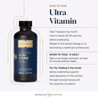 Liposomal Ultra Vitamin C support
