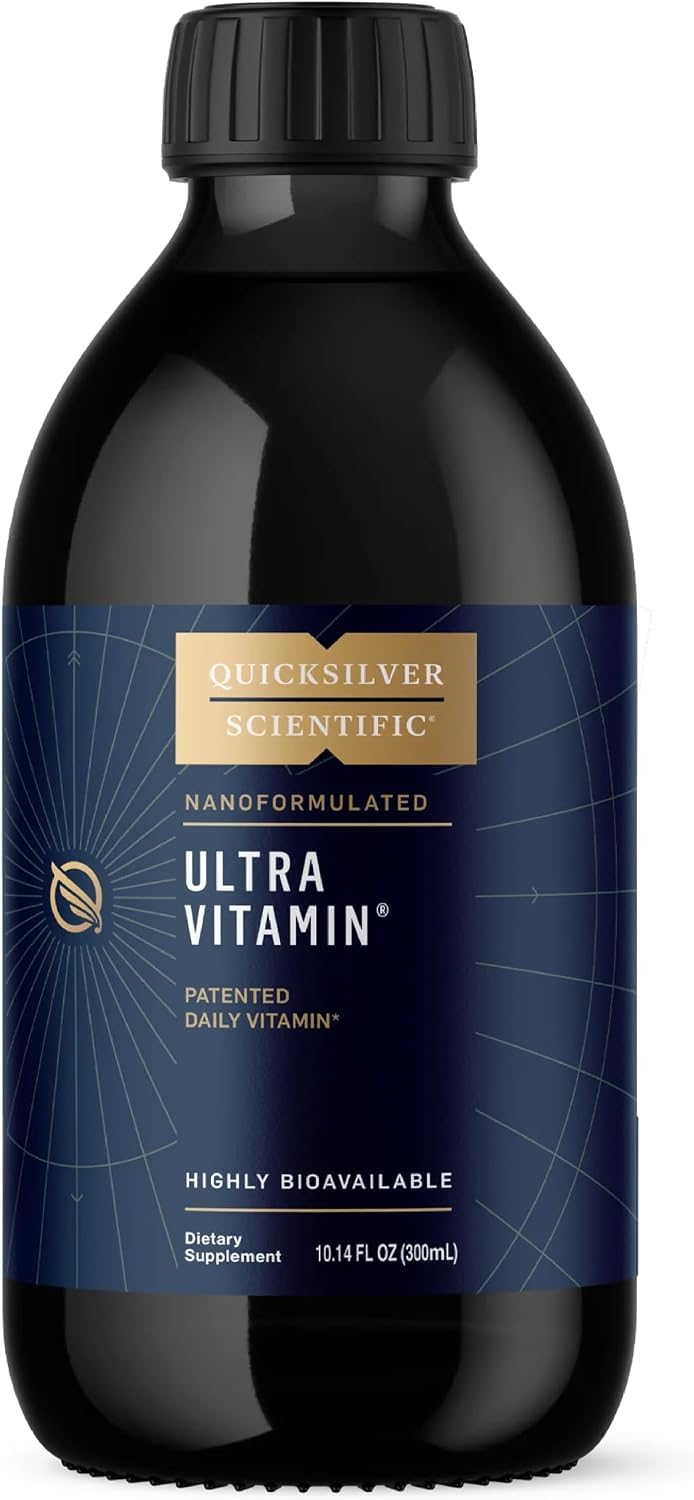 Liposomal Ultra Vitamin E benefits