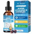 Liposomal Vitamin B Complex benefits