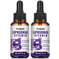 liposomal vitamin b complex liquid