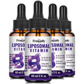 liposomal vitamin b complex liquid