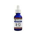 liposomal vitamin b12 supplement