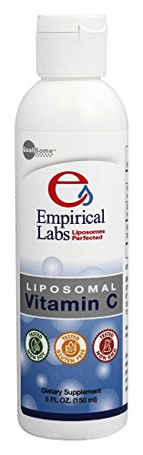 Liposomal Vitamin C 1000 mg benefits