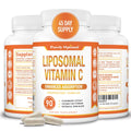 liposomal vitamin c 1000 mg capsules