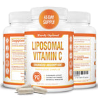 liposomal vitamin c 1000 mg capsules