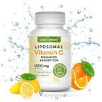 liposomal vitamin c 1000 mg capsules