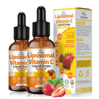 Liposomal Vitamin C 1000 mg drops