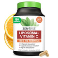 liposomal vitamin c 1000mg capsules