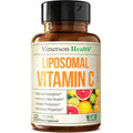liposomal vitamin c 1000mg capsules