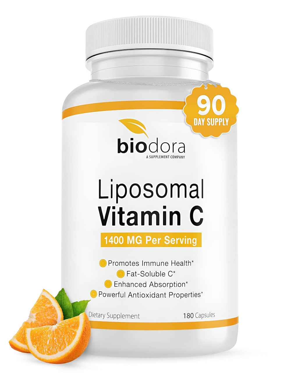 liposomal vitamin c 1000mg capsules