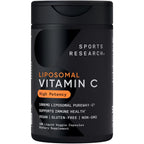 liposomal vitamin c 1000mg capsules