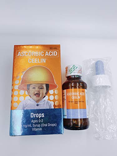 Liposomal vitamin C 1000mg for absorption