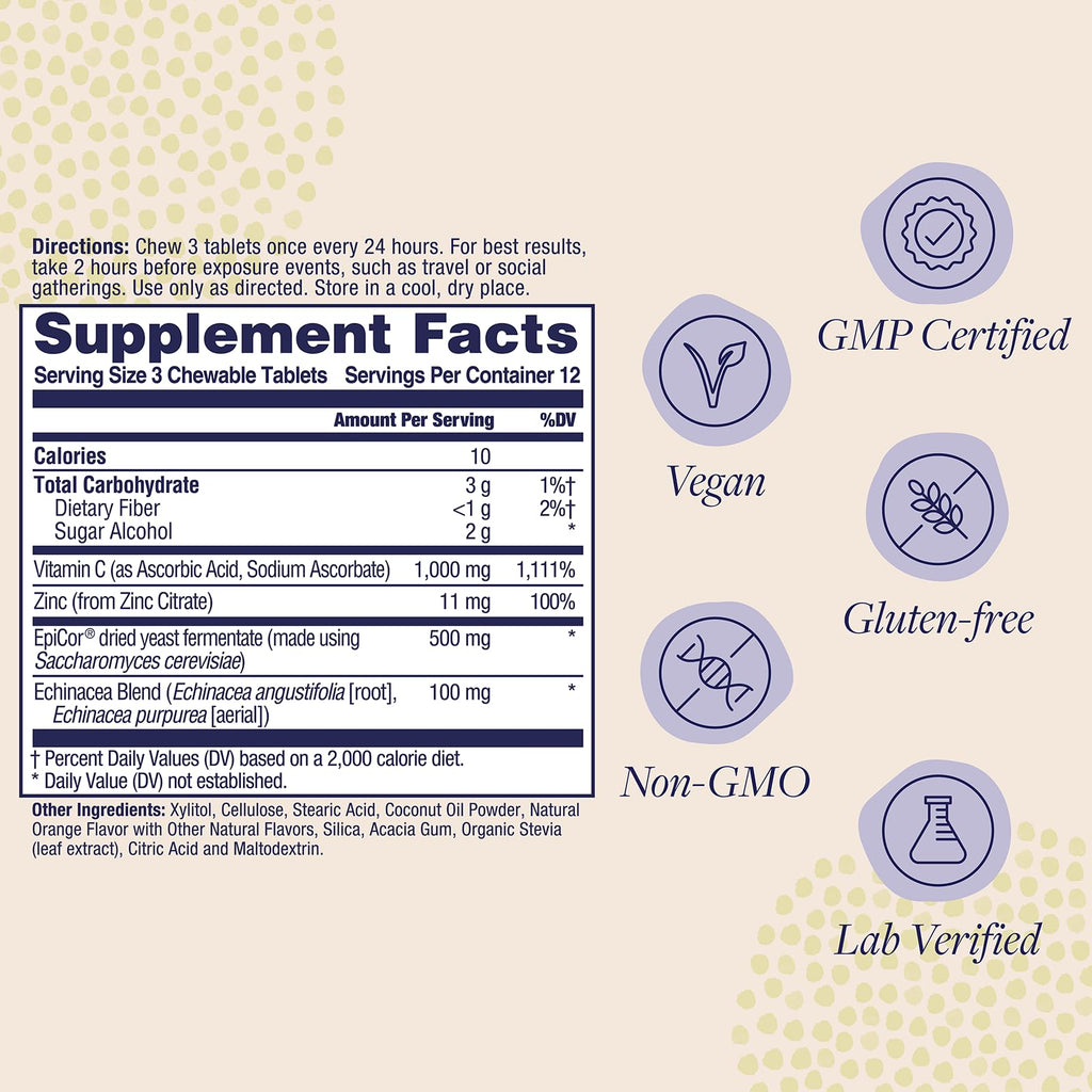 liposomal vitamin C 1000mg for health