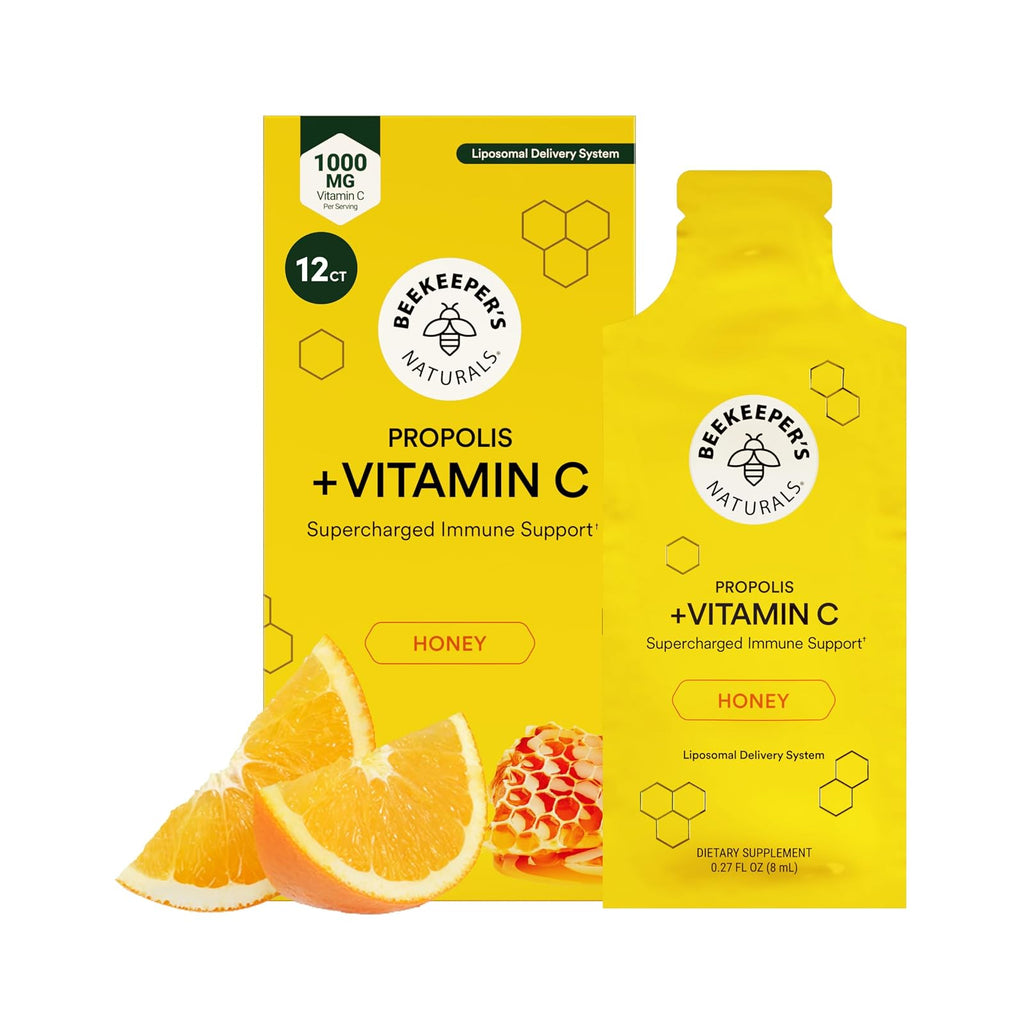 liposomal vitamin c 1000mg packets