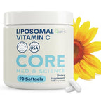 liposomal vitamin c 1000mg softgels