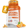 liposomal vitamin c 1500 mg capsules