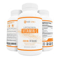 liposomal vitamin c 2000 mg capsules