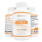 liposomal vitamin c 2000 mg capsules