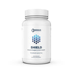 Liposomal Vitamin C 500 mg capsules