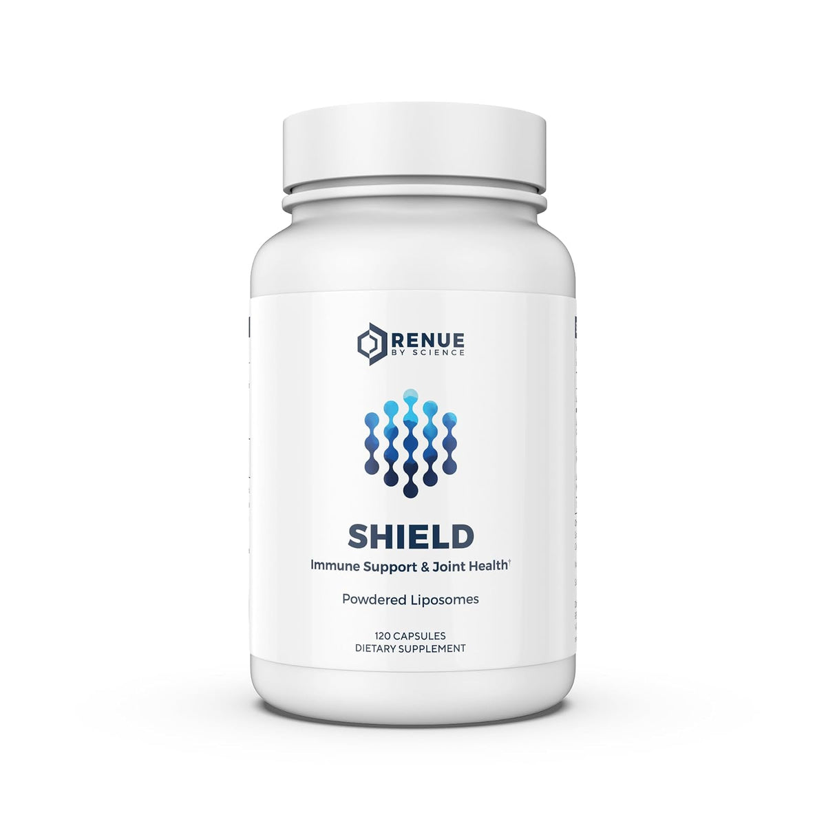Liposomal Vitamin C 500 mg capsules