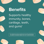 liposomal vitamin C absorption benefits