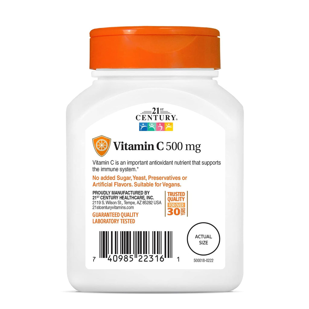 liposomal vitamin C absorption benefits
