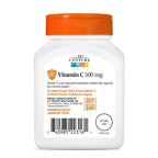 liposomal vitamin C absorption benefits