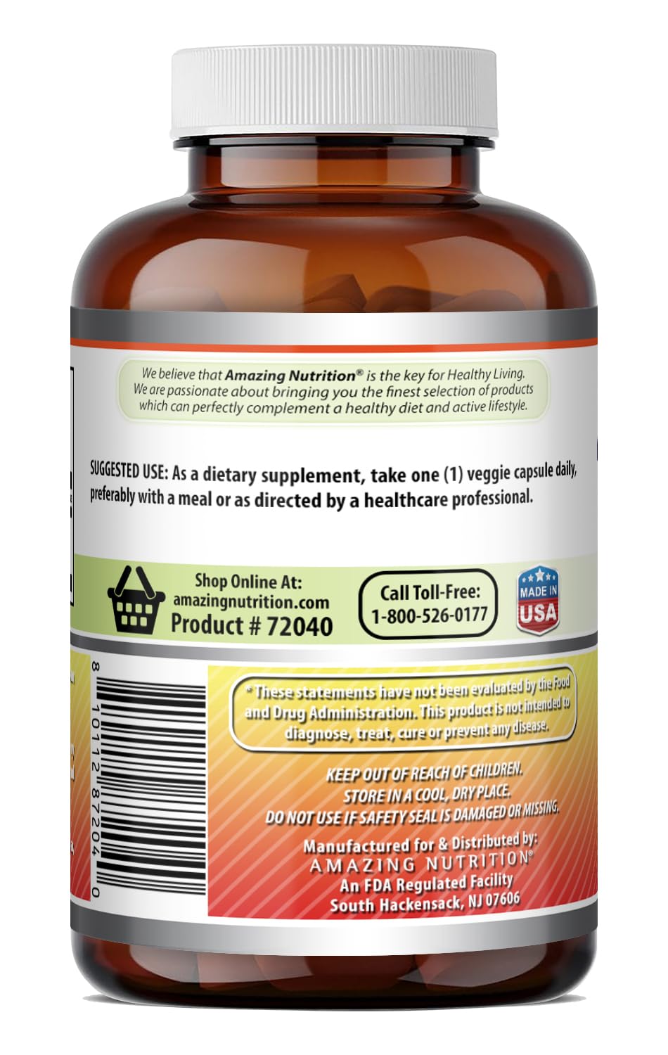 liposomal vitamin c absorption benefits