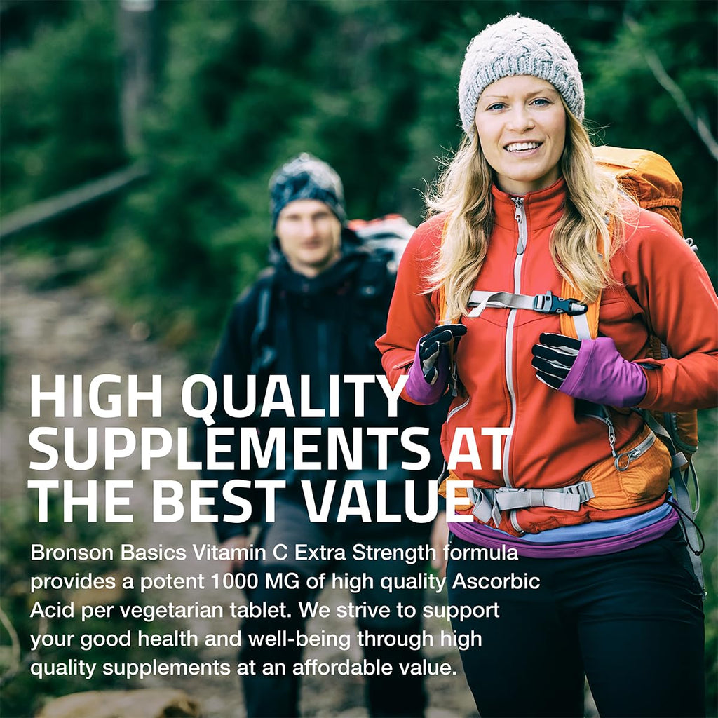 liposomal vitamin C absorption benefits