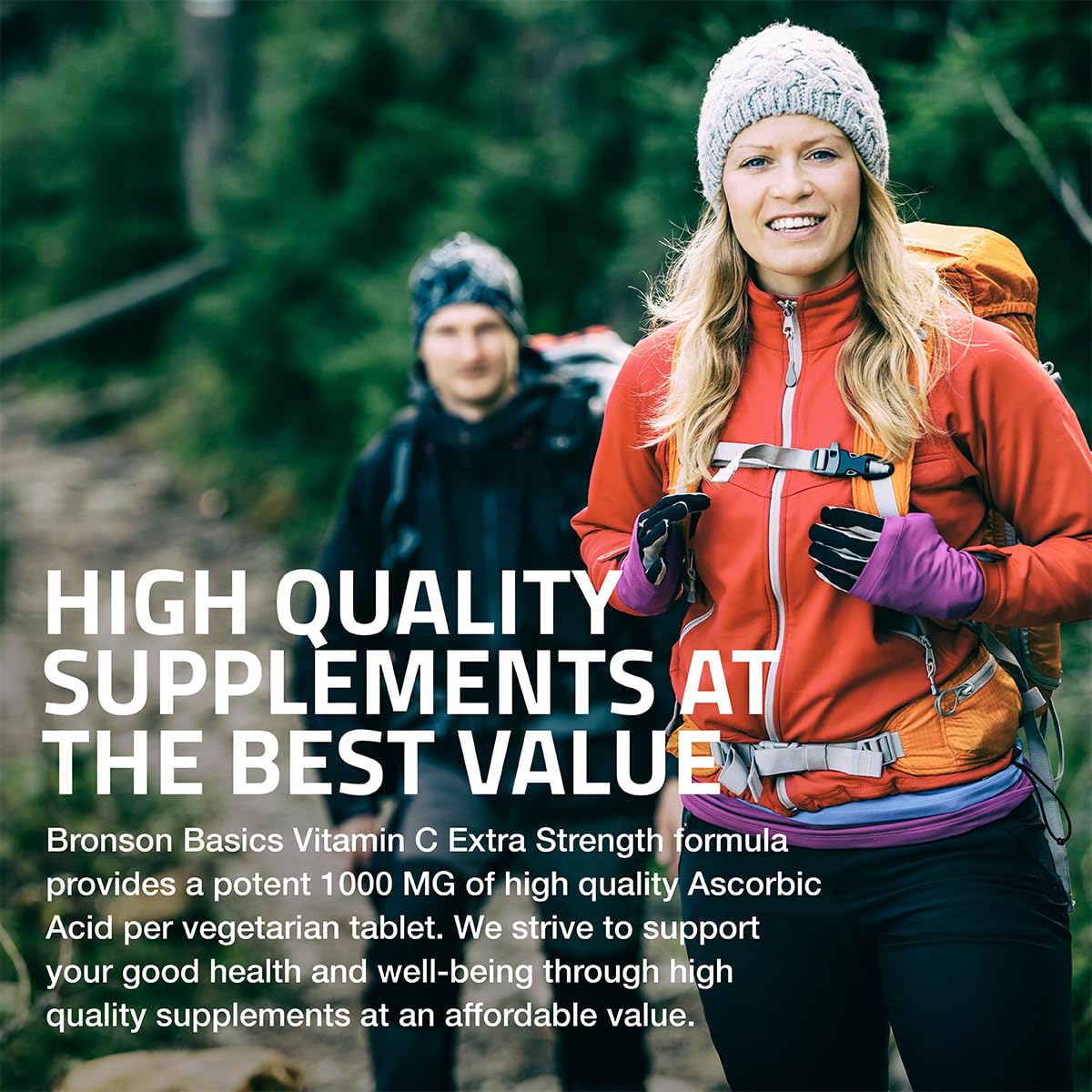 liposomal vitamin C absorption benefits