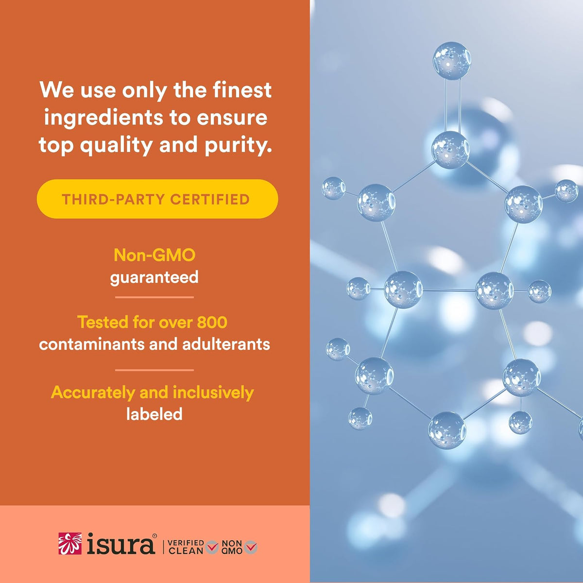 Liposomal vitamin C absorption boost
