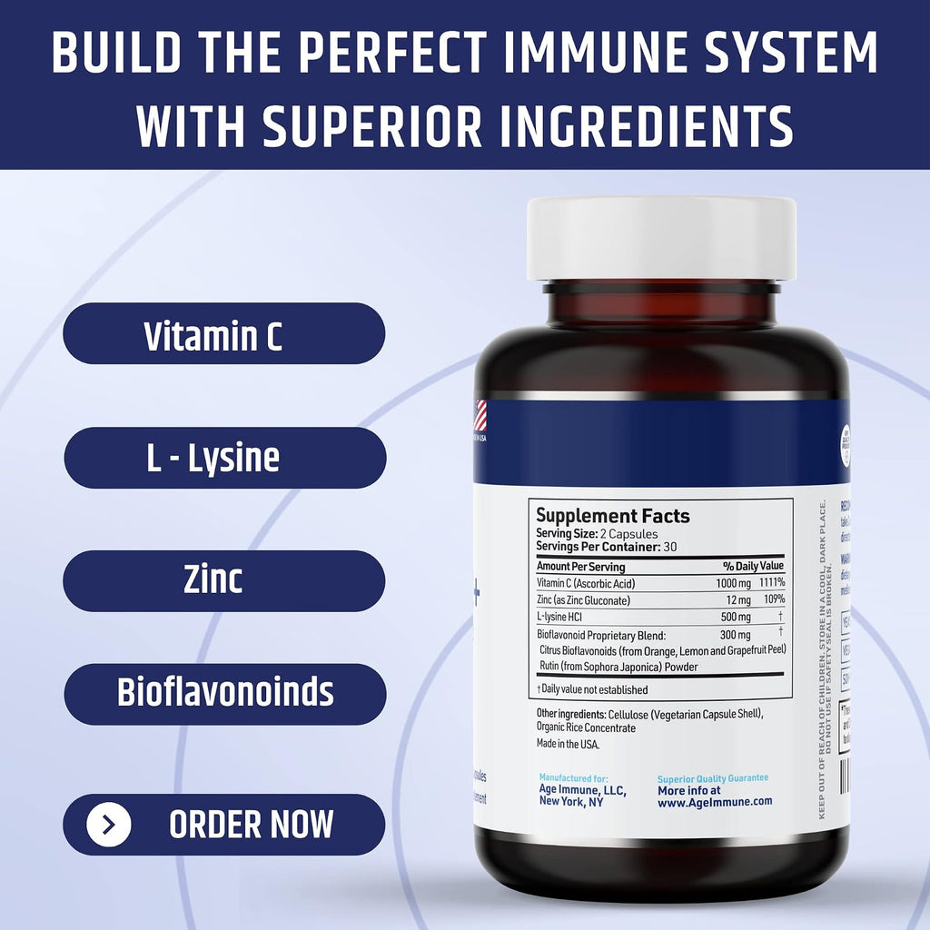 liposomal vitamin c absorption booster