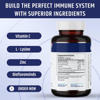 liposomal vitamin c absorption booster