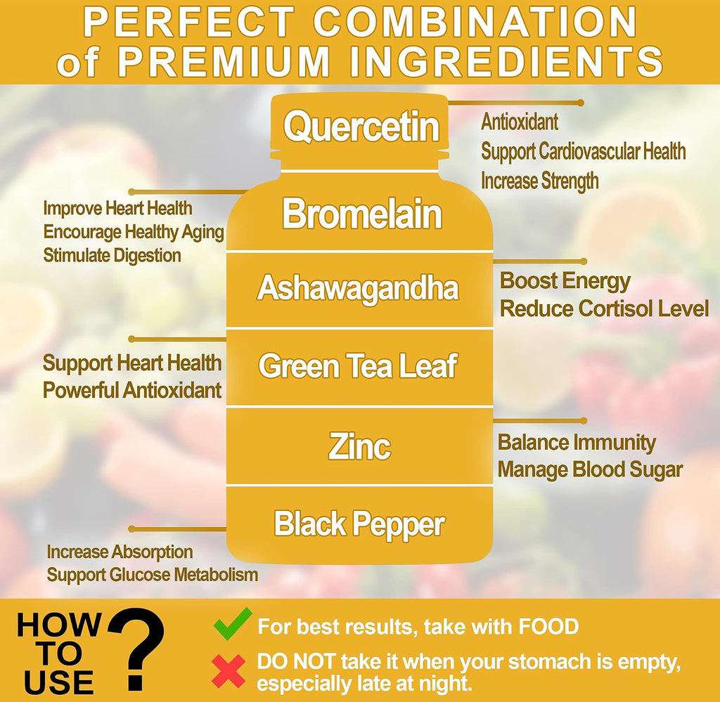 Liposomal vitamin C absorption enhancement
