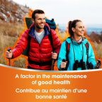 liposomal vitamin C absorption support