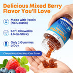 liposomal vitamin c absorption support