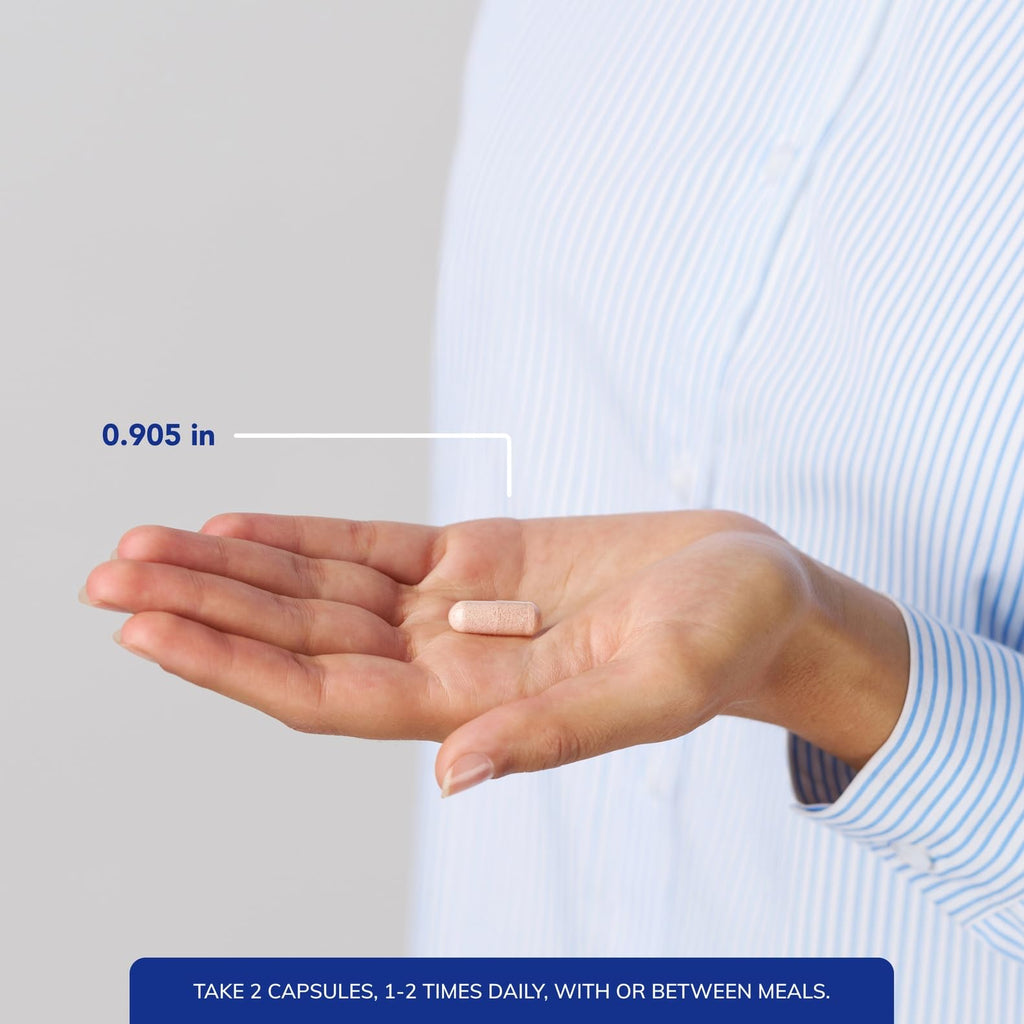 liposomal vitamin c absorption support