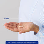 liposomal vitamin c absorption support