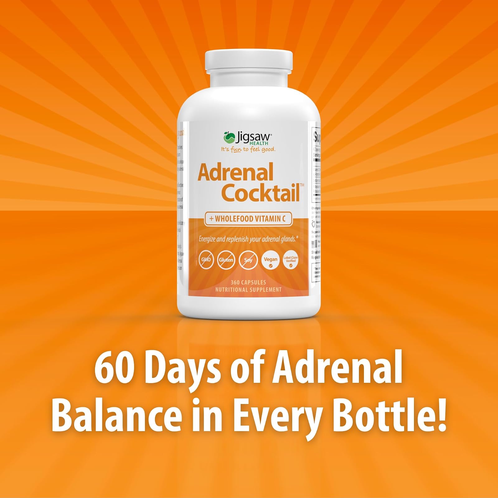 liposomal vitamin C absorption support