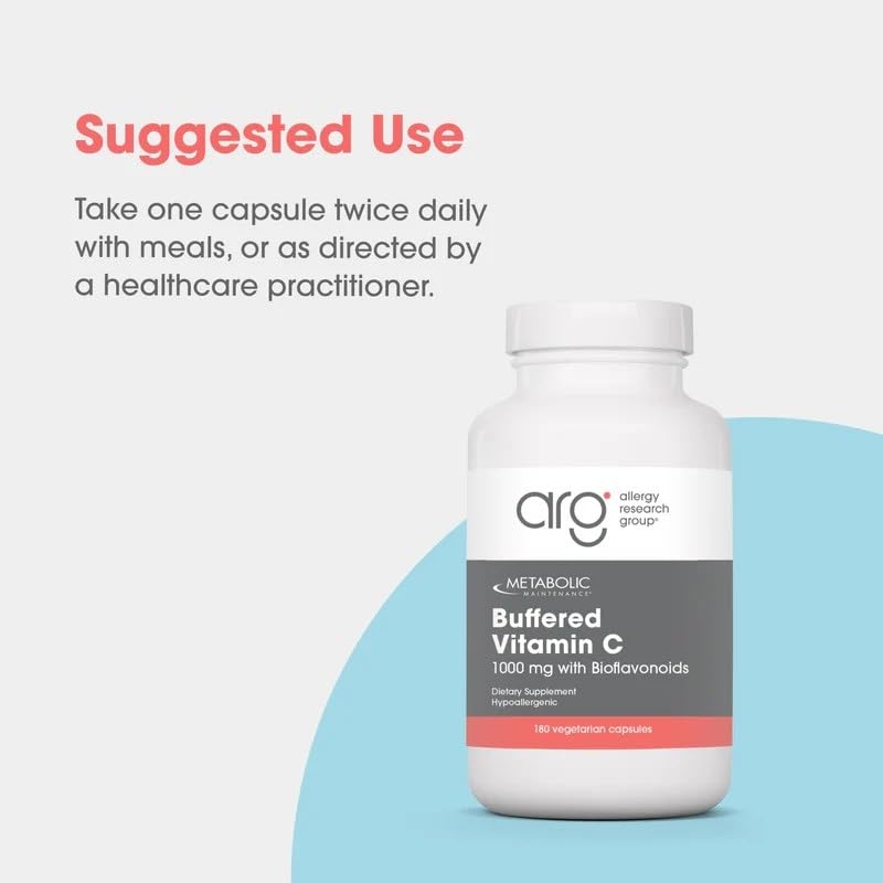 Liposomal Vitamin C absorption support