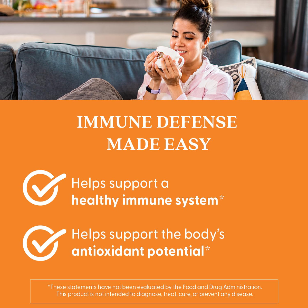 Liposomal Vitamin C absorption support