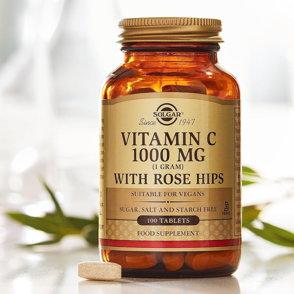 liposomal vitamin C absorption support