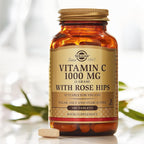 liposomal vitamin C absorption support