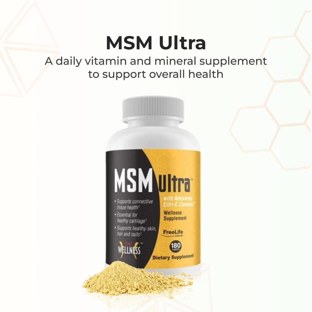 Liposomal vitamin C absorption support