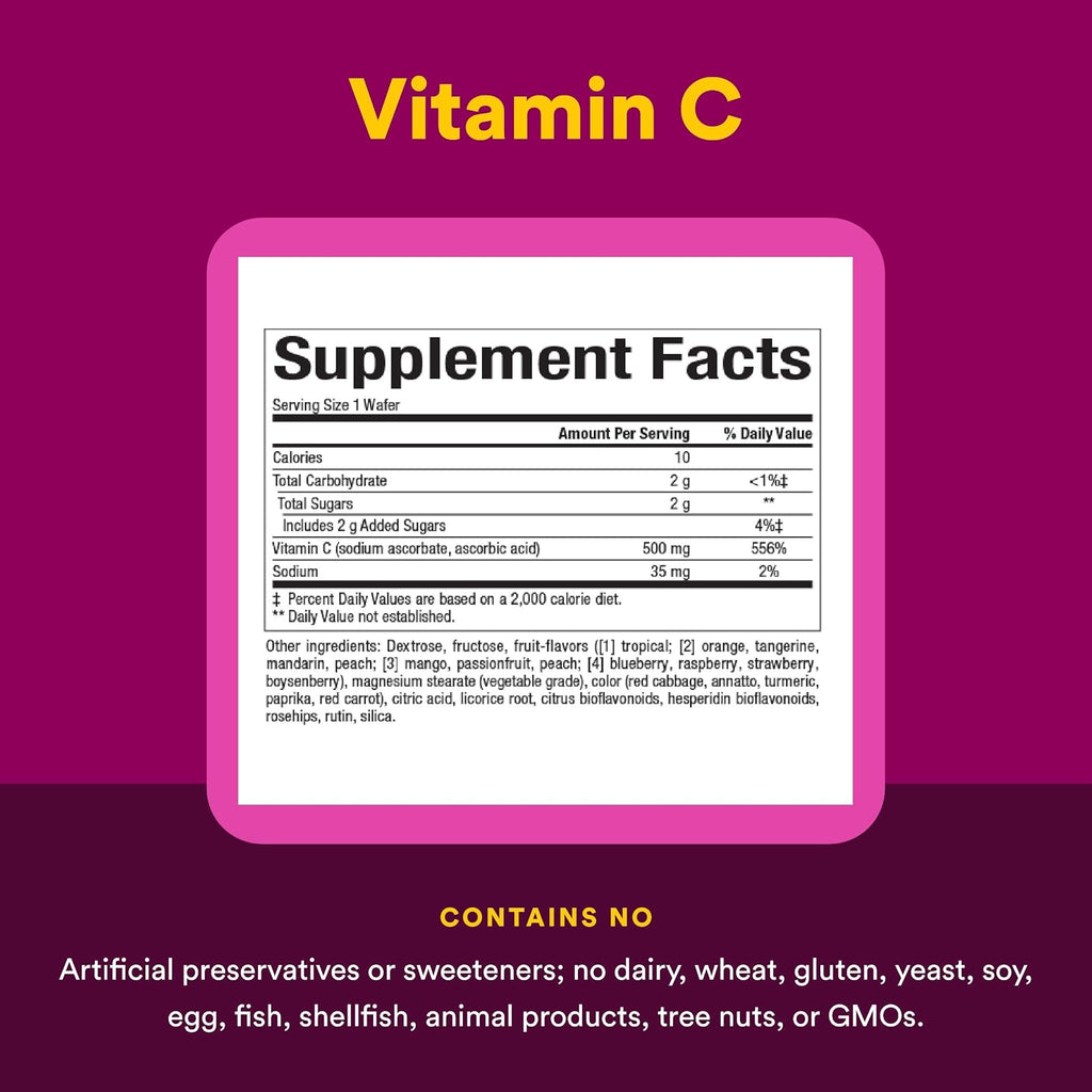 liposomal vitamin c absorption support