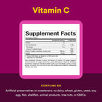 liposomal vitamin c absorption support