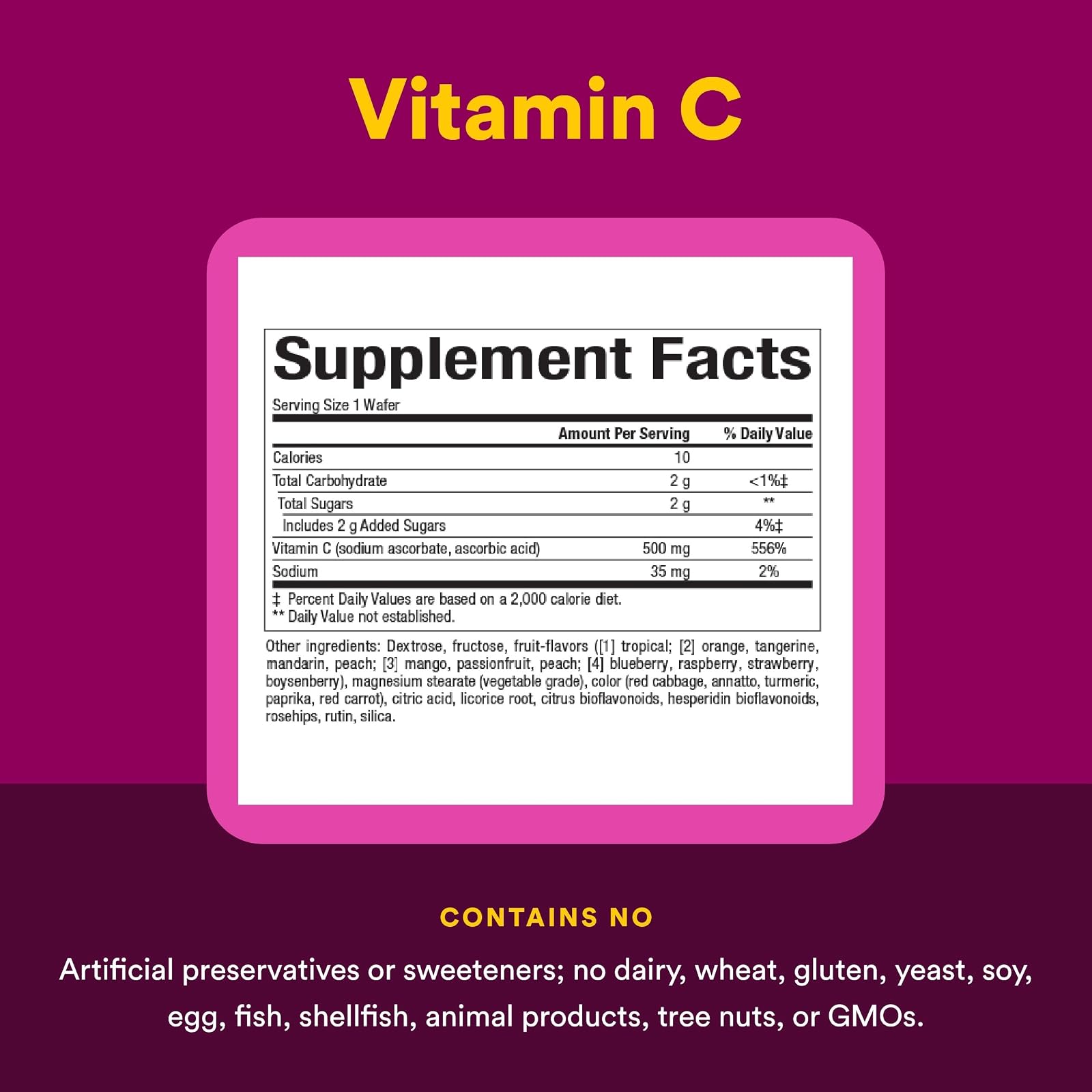 liposomal vitamin c absorption support